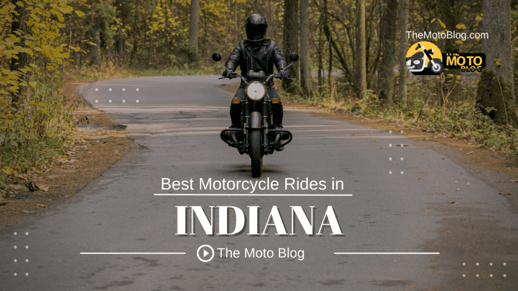 Explore Arizona's Best Motorcycle Rides for Adventurers