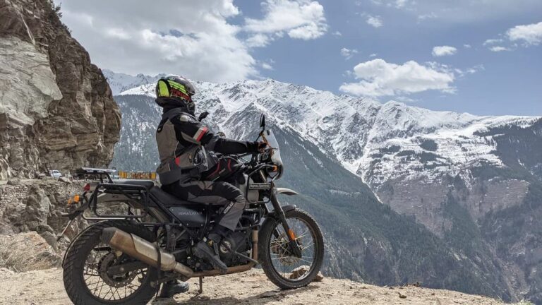 15 Best Bikes Routes in India: My Top Picks for Thrilling Adventures ...