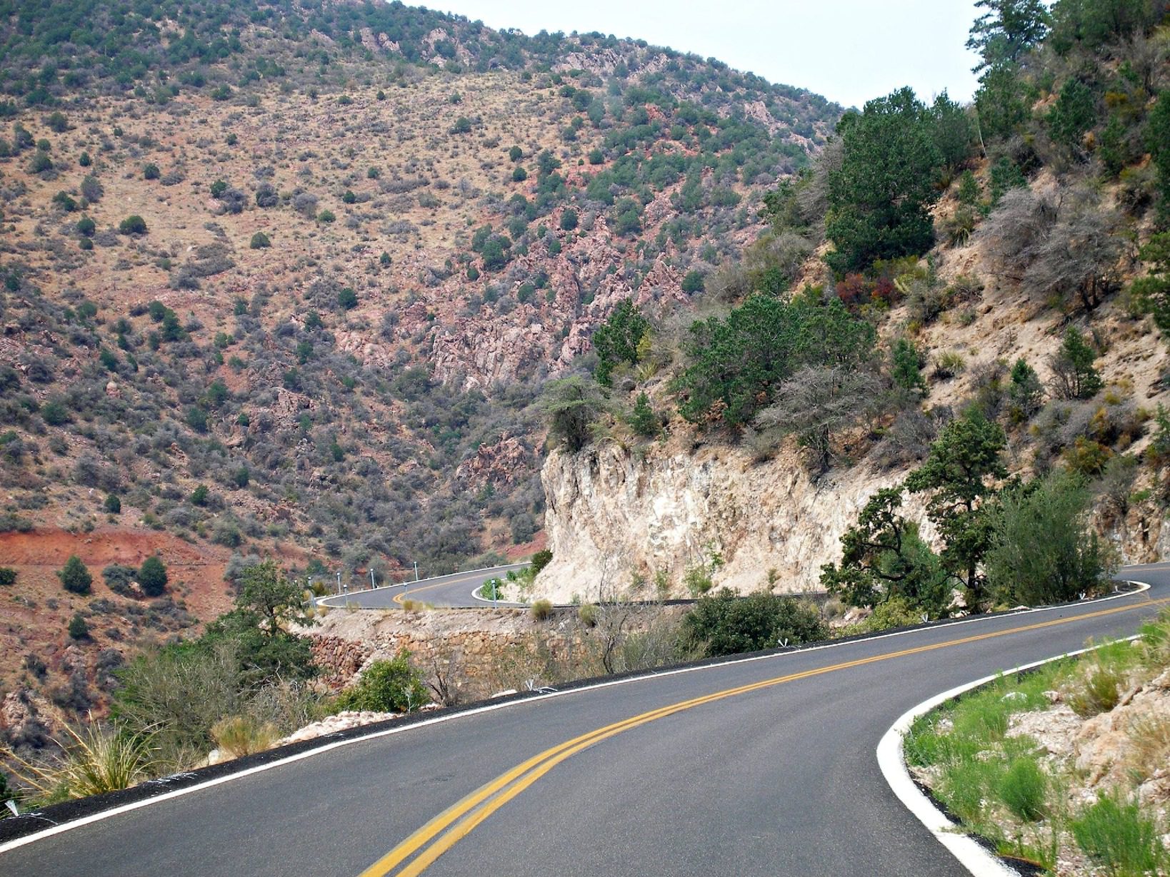 Top 8 Best Motorcycle Rides in Arizona: My Ultimate Guide » The Moto Blog