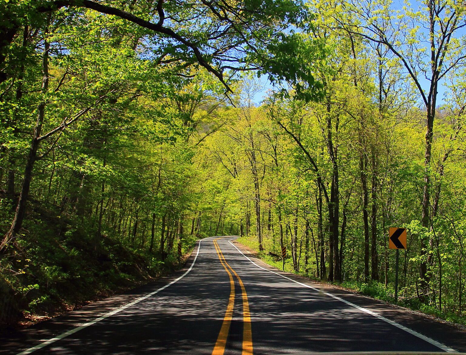 Top Motorcycle Rides in Arkansas: Ultimate Guide