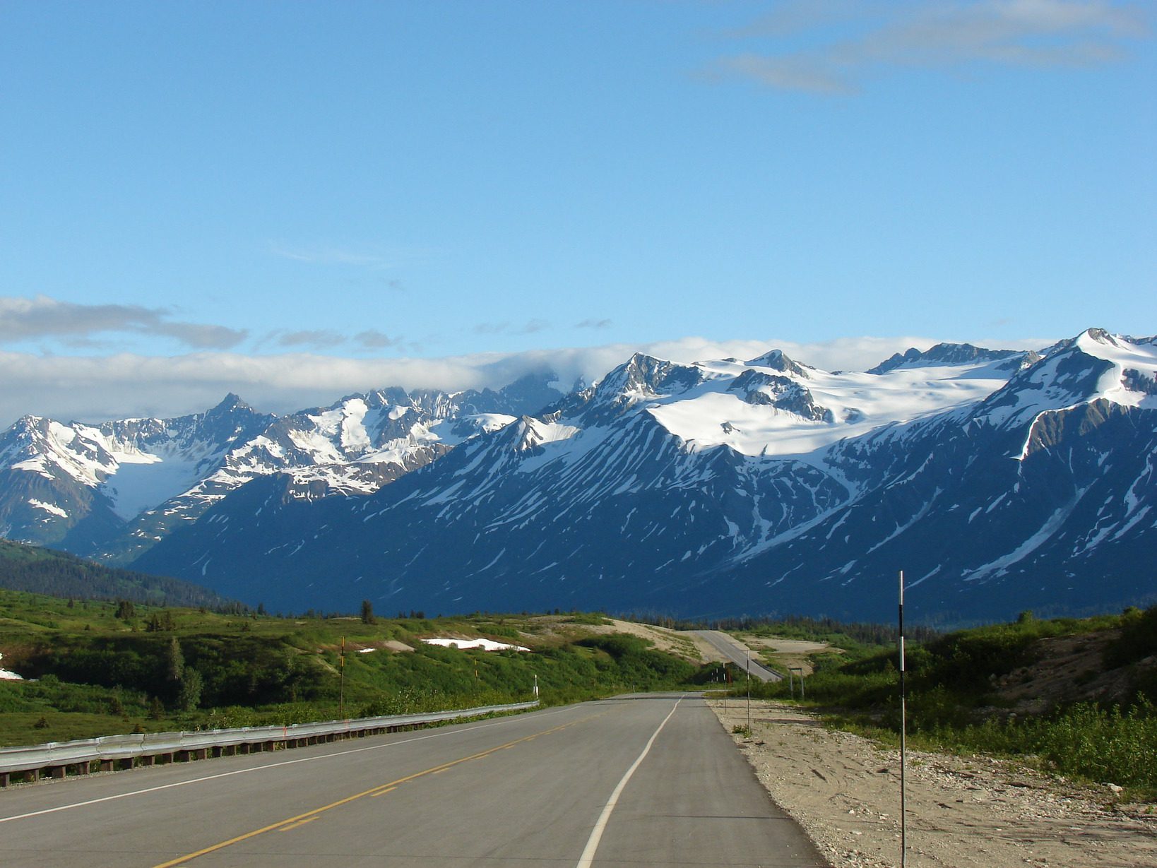 Top 10 Best Motorcycle Rides in Alaska: My Ultimate Guide » The Moto Blog