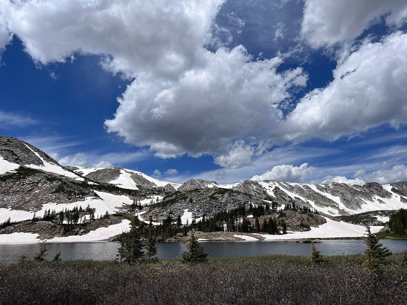Ultimate Guide to Motorcycle Rides in Wyoming