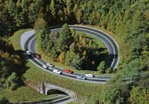 Unforgettable Motorcycle Rides in Tennessee: A Complete Guide