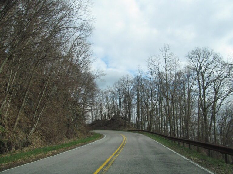 Top 10 Best Motorcycle Rides in Tennessee: My Ultimate Guide » The Moto ...