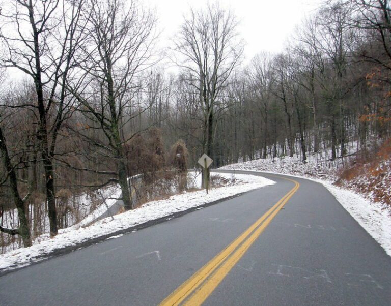 Top 10 Best Motorcycle Rides in Georgia: My Ultimate Guide » The Moto Blog