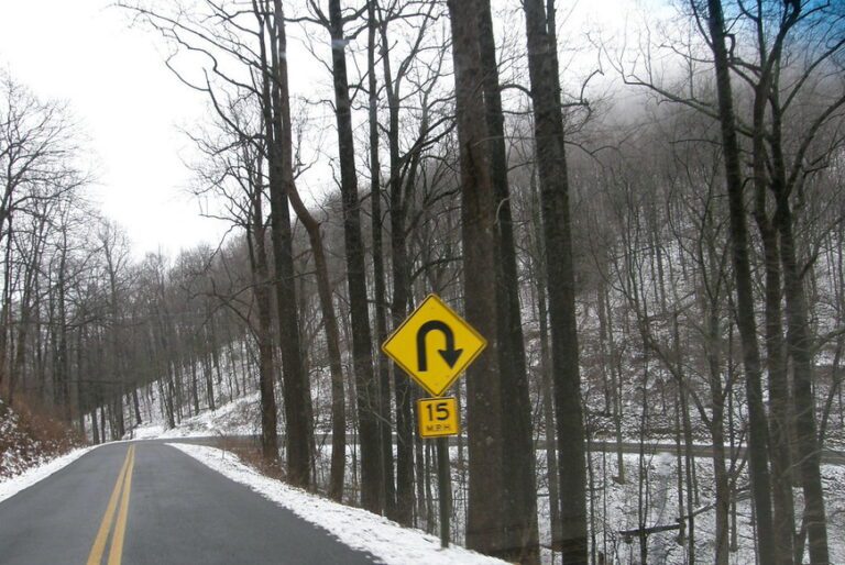 Top Motorcycle Rides in Georgia: Scenic Routes Await