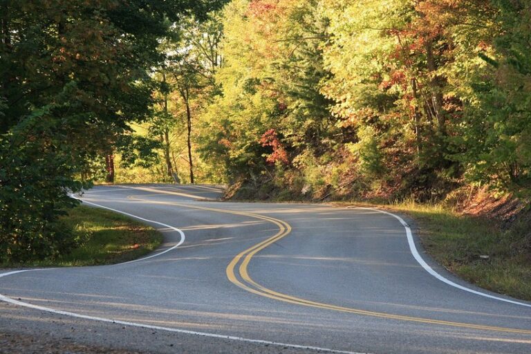 Unforgettable Motorcycle Rides in Tennessee: A Complete Guide