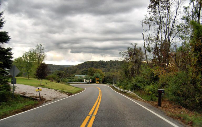 Discover the Best Motorcycle Rides in Ohio