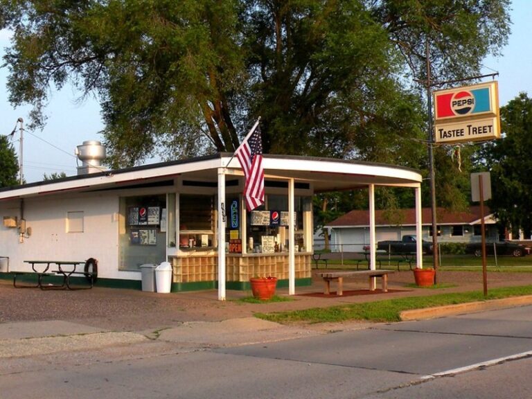 Top 8 Best Motorcycle Rides in Wisconsin: The Ultimate Guide » The Moto ...