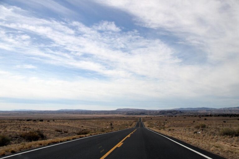 Top 10 Best Motorcycle Rides in New Mexico: My Ultimate Guide » The ...
