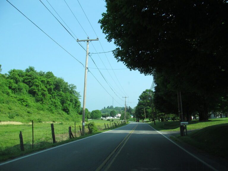 Top Motorcycle Rides in Virginia: A Comprehensive Guide