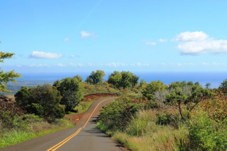 Top 6 Best Motorcycle Rides in Hawaii: My Ultimate Guide » The Moto Blog