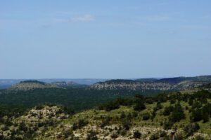 Ultimate Guide to Motorcycle Rides in Texas: Top 8 Routes