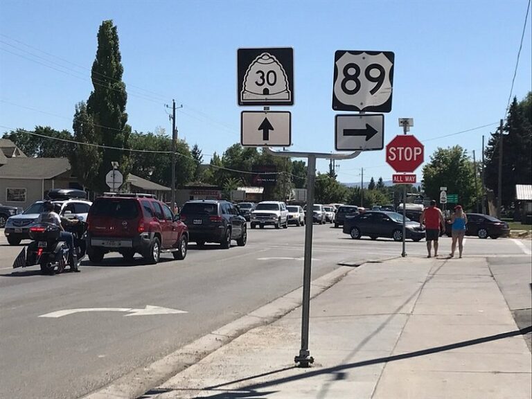 Top 8 Best Motorcycle Rides in Idaho » The Moto Blog