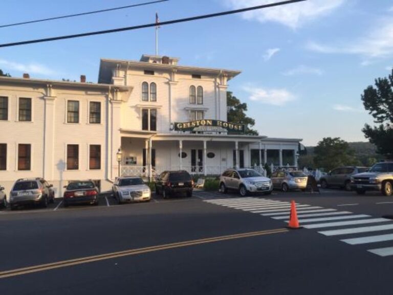 Top 10 Best Motorcycle Rides in Connecticut: My Ultimate Guide » The ...