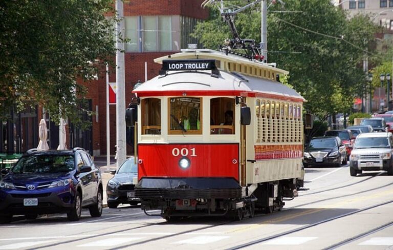 Top 10 Best Motorcycle Rides in Missouri: My Ultimate Guide » The Moto Blog