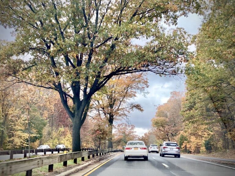 Best Motorcycle Rides in Connecticut: Top 10 Routes